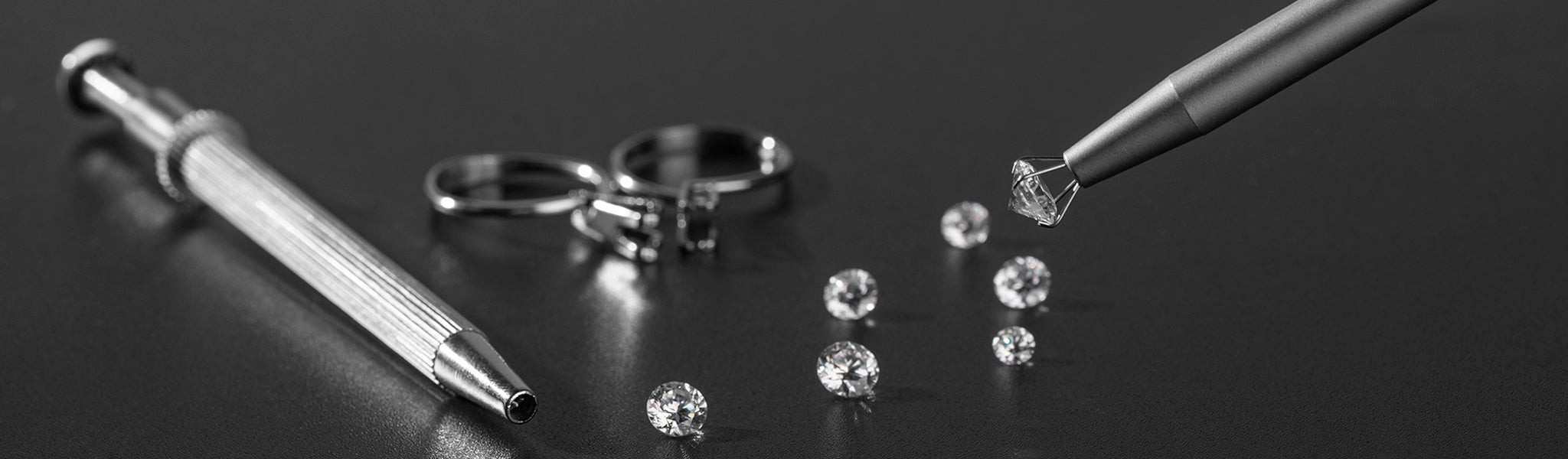 Gemstone Holders – GemTrue