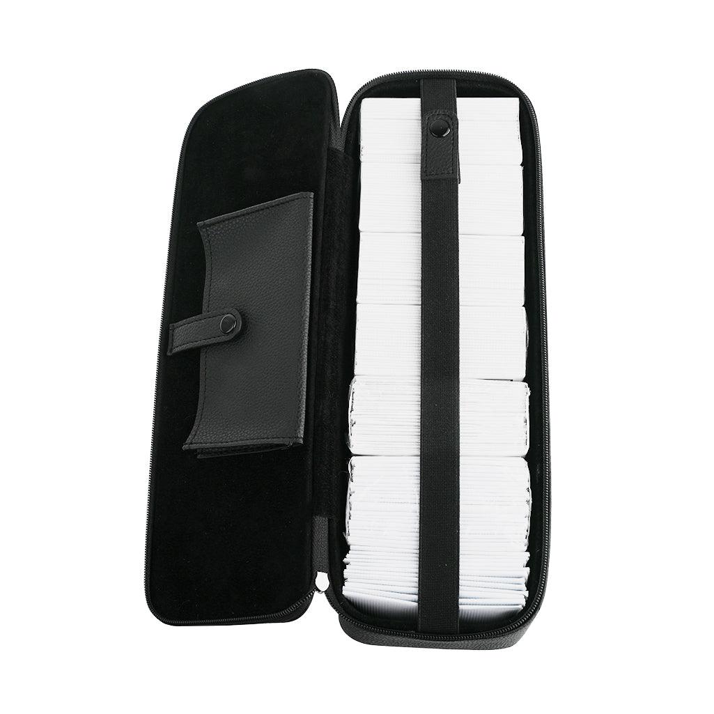 Diamond Parcel Paper Zip Case DK61002 – GemTrue