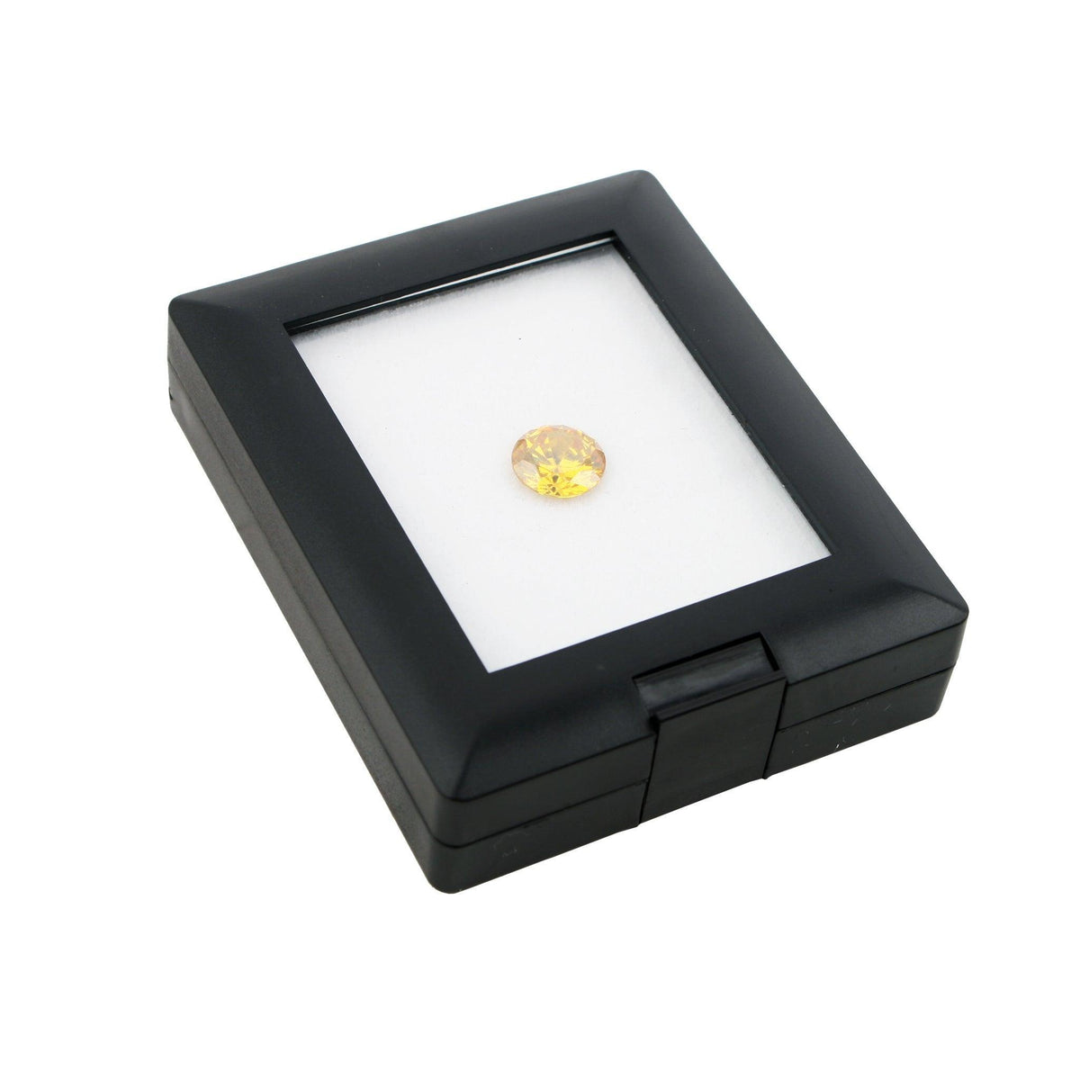 DK21624-N Gemstone Display Box with Built in Stand – GemTrue