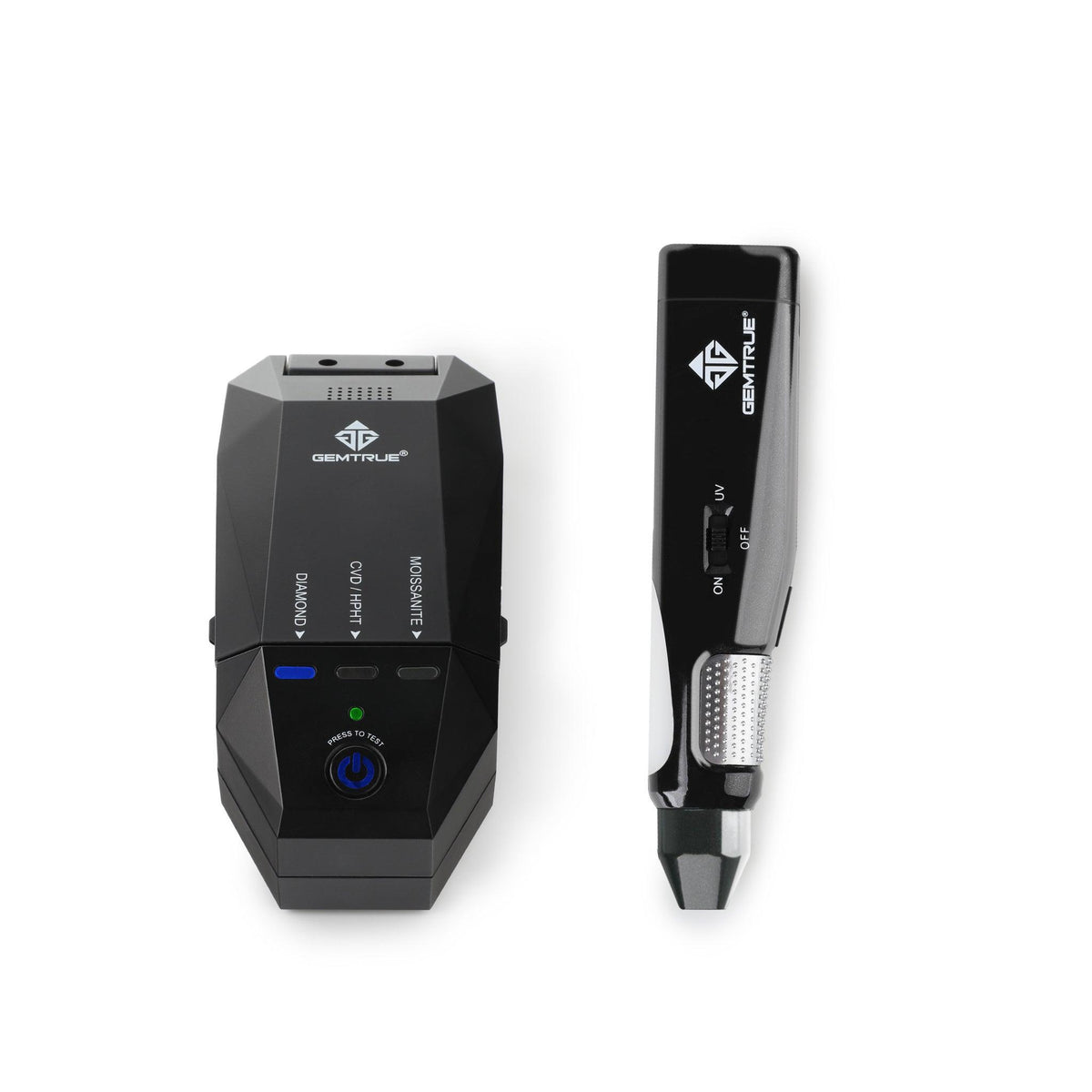 New Multi Combo Testing Set - Versatile Diamond and Gemstone Tester for ...